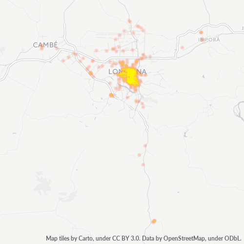 Cacau Show - Chocolates | (43) 3323-4794 | Londrina