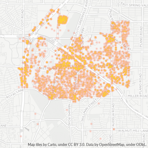 Gideon's Confections | (214) 395-4229 | Dallas