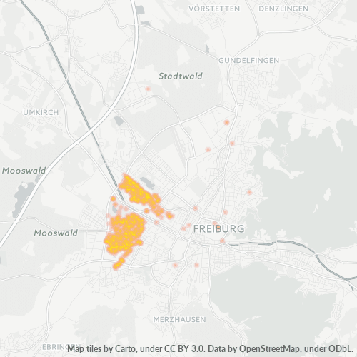 Staatsanwaltschaft Freiburg im Breisgau | 0761 2050 | Freiburg im Breisgau