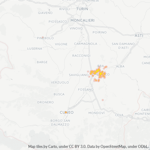 Dimar Spa | 0172 485111 | Cherasco