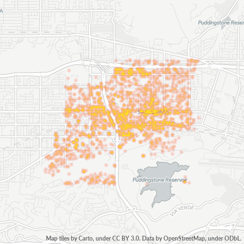 San Dimas High School | (909) 971-8230 | San Dimas, California