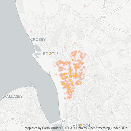 Redgrave Court | 0300 033 1747 | Liverpool