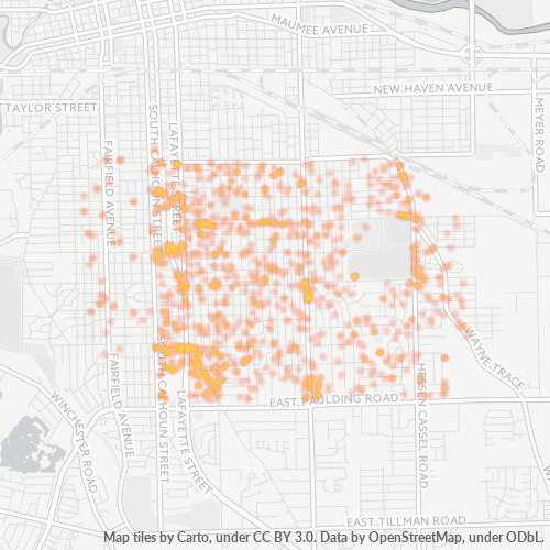 Dollar International Market LLC | (260) 446-9852 | Fort Wayne, Indiana