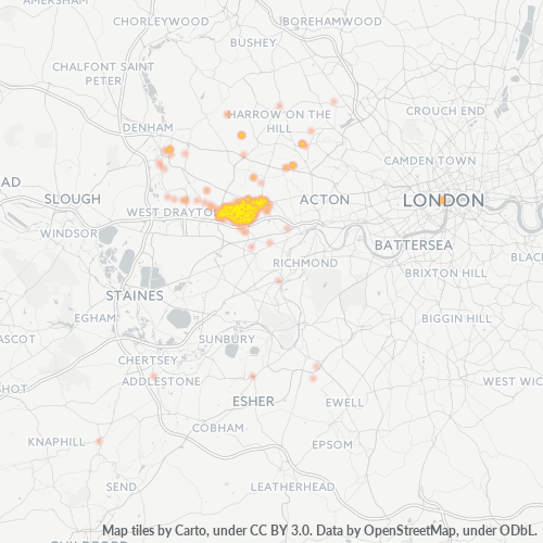 F P Herting & Son PLC | London | John Herting