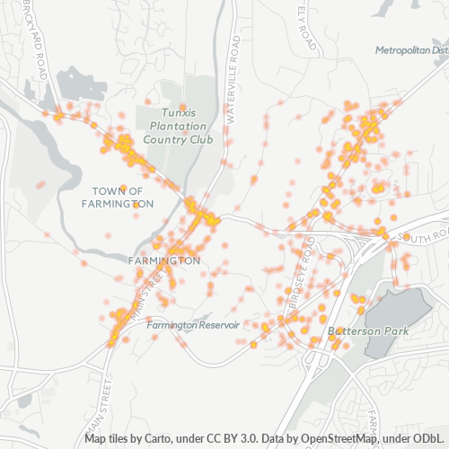 Interplan Health Group, Inc | (860) 678-7877 | Farmington, Connecticut
