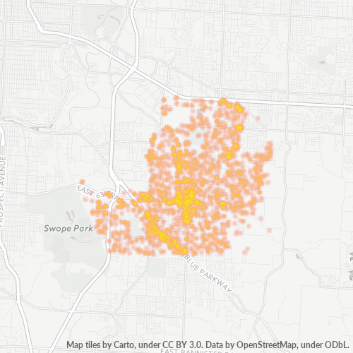 Super Splash USA | (816) 356-5300 | Raytown, Missouri