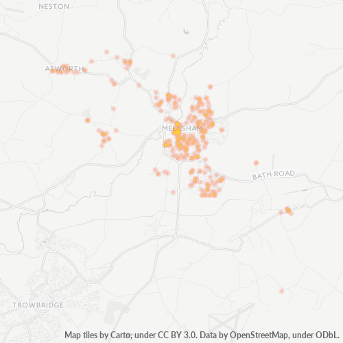 Avon Protection | Melksham | Miles Ingrey- Counter