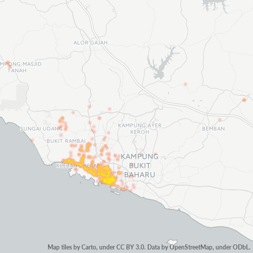 Dcal · Poké | 014-252 0362 | Melaka
