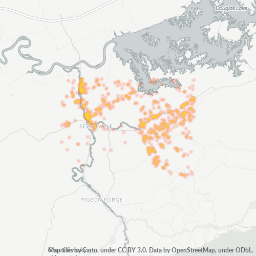 Action Stone | (865) 453-0052 | Sevierville, Tennessee