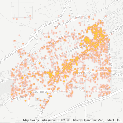 Ramirez Thomas Elementary School | (505) 467-3000 | Santa Fe, New Mexico