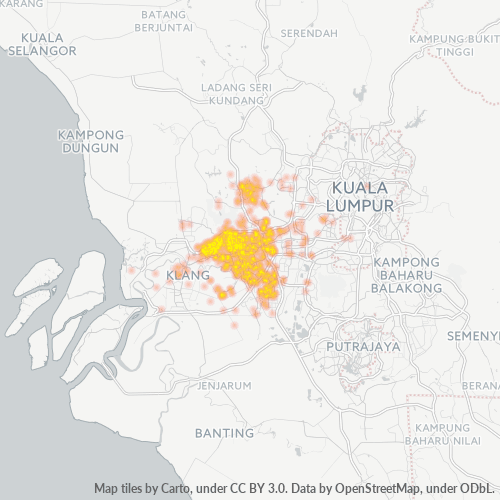 Leon Fuat Metal Sdn Bhd | 03-3375 3333 | Shah Alam