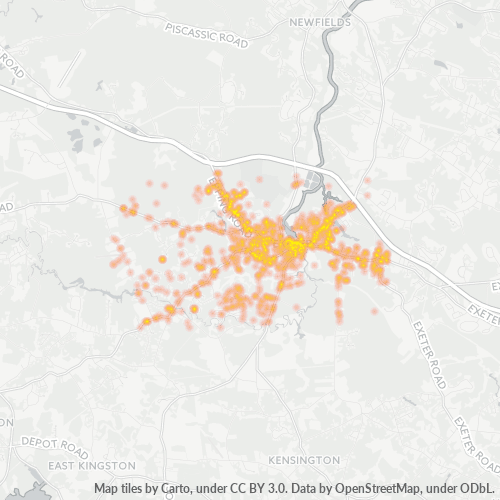 Mace Machine LLC | (603) 347-1392 | Exeter, New Hampshire
