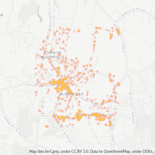 P/A Industries Inc. | (860) 243-8306 | Bloomfield, Connecticut