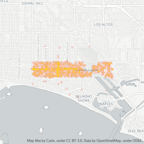 SCP Mortgage | (562) 424-5769 | Long Beach, California