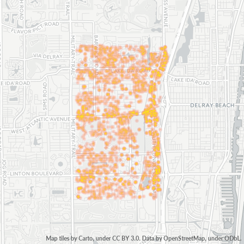 Joe Taylor Restoration | (888) 814-1455 | Delray Beach, Florida