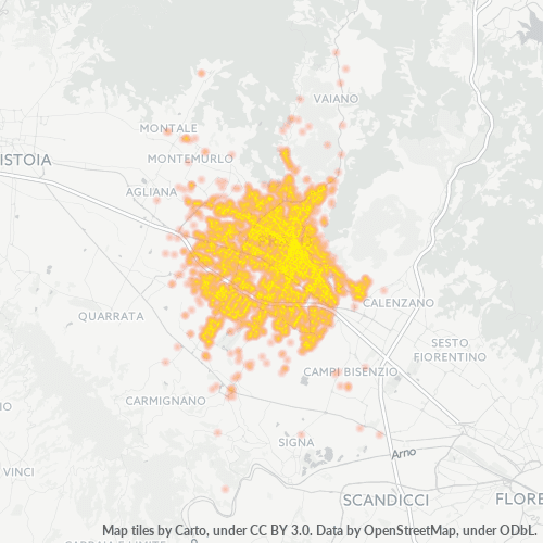 Agenzia Immobiliare Bruschi Aldo & C. Sas | 0574 27338 | Prato