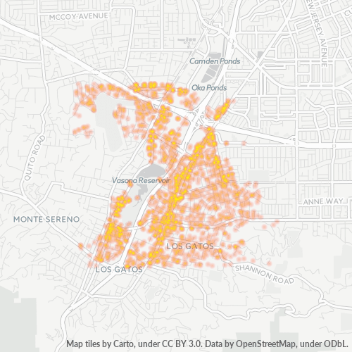 Ken-Murray | (408) 623-9820 | Los Gatos, California