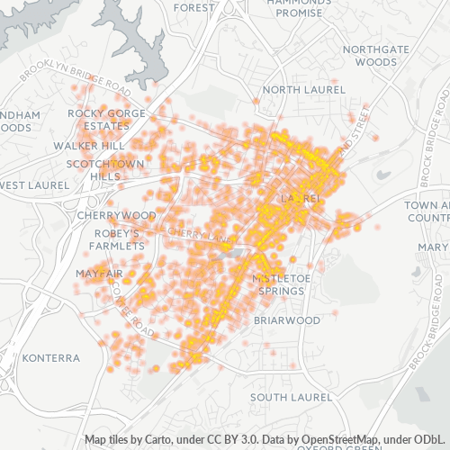 Ryal Farms LLC | (301) 776-4128 | Laurel, Maryland