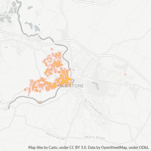 Apogee Corporation | Maidstone | Simon Green