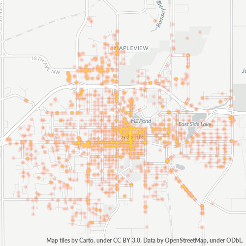 Gold & Frank, L.L.C. | Austin, Minnesota