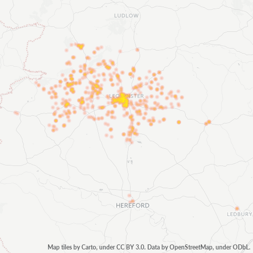 Kingsland Auction Services Ltd | 01568 708564 | Leominster