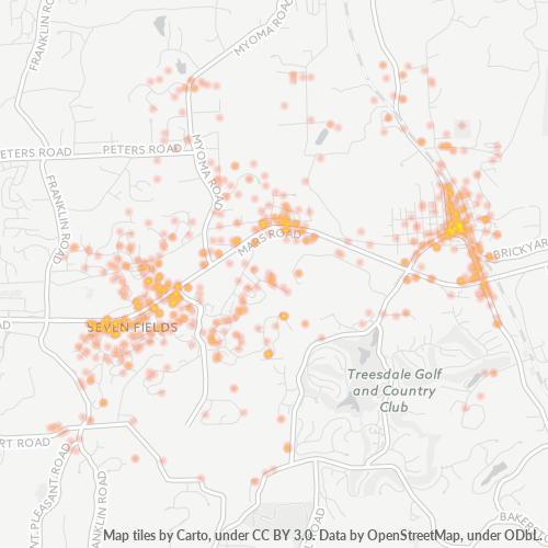 Municipal Water Authority Adam | Mars, Pennsylvania | William Weaver