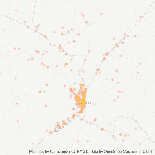 Bledsoe Telephone Cooperative | (423) 447-2121 | Pikeville, Tennessee