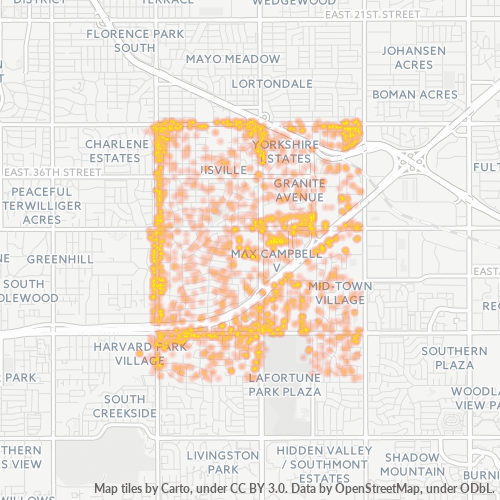 Billy Goat Lawn Care LLC | (918) 906-4300 | Tulsa, Oklahoma