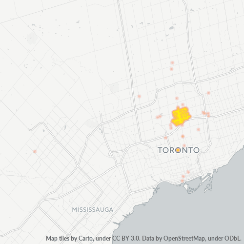 Delmanor Northtown | (416) 225-9146 | North York