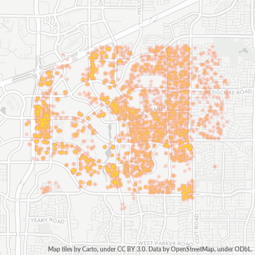 Henry Ford Health Syste. | (313) 916-2600 | Plano, Texas