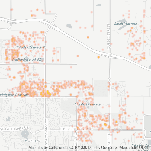 Anythink Wright Farms | (303) 405-3200 | Thornton, Colorado
