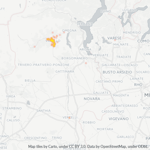 Luci e Ombre S.n.c. di Salina e Moscatelli | 347 482 4033 | Varallo