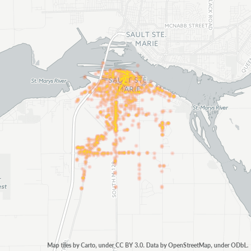 Secretary of State office | (888) 767-6424 | Sault Ste. Marie, Michigan