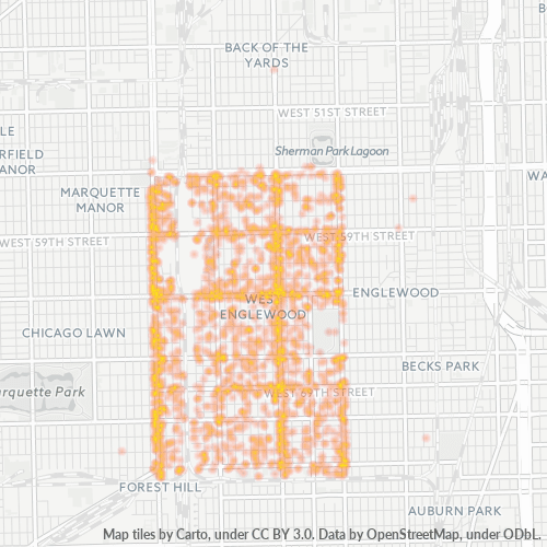 Club Sixty Six-O-One | Chicago