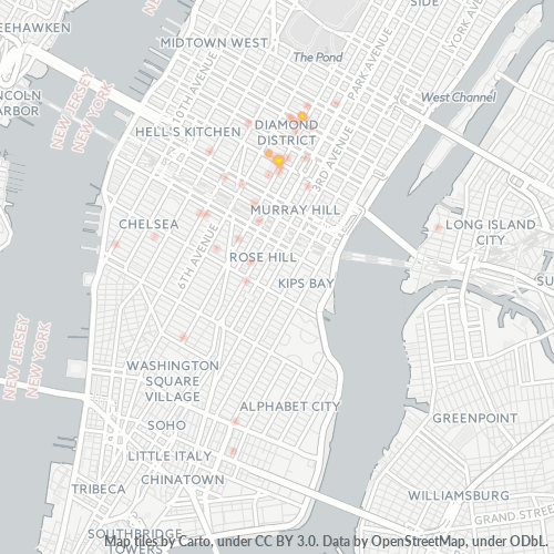 Joe & The Juice | (646) 741-8640 | New York City