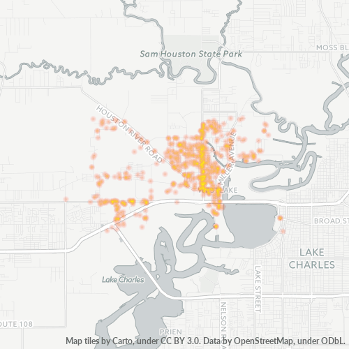 Dunham Price Group | (337) 433-3900 | Westlake, Louisiana