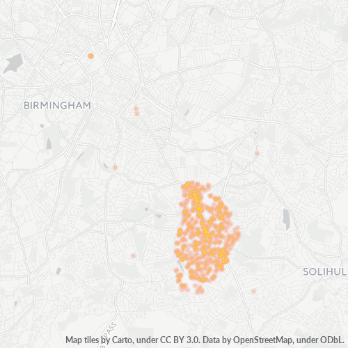 Patisserie Valerie | Birmingham | Victor Scalzo