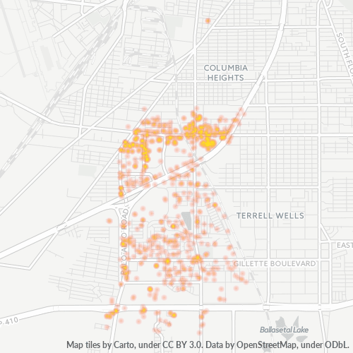 Walgreen Drug Stores - San Antonio, Store Information | (210) 932-0159 ...