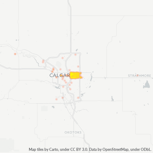 Bob Bahan Aquatic & Fitness Centre | (403) 268-2489 | Calgary