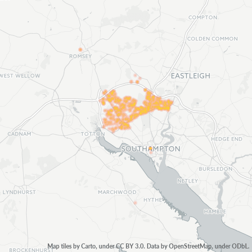 Flowervision Southampton LTD | 023 8073 9427 | Southampton