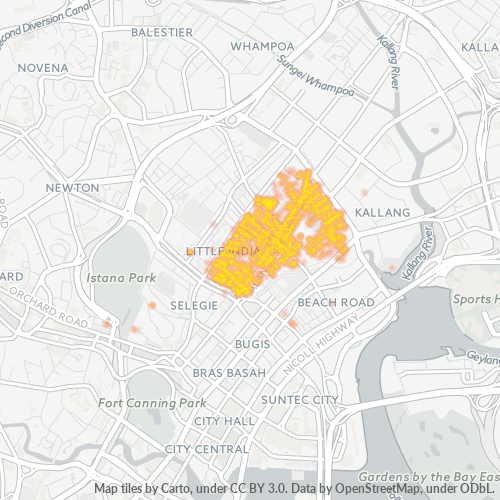 Regina Specialties | 6295 5449 | Singapore