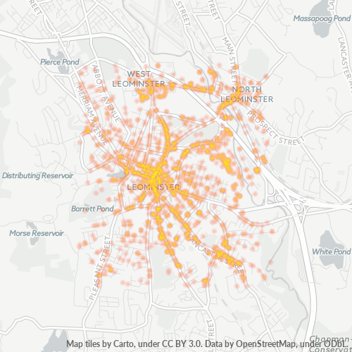 Longview Orthopaedic Center | (978) 534-6333 | Leominster, Massachusetts