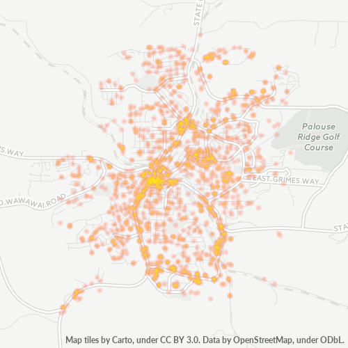 Dr. Richard M. Caggiano, MD | (509) 332-2541 | Pullman, Washington