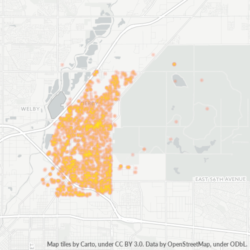 Jayhawk Trailers | (303) 286-7293 | Commerce City, Colorado