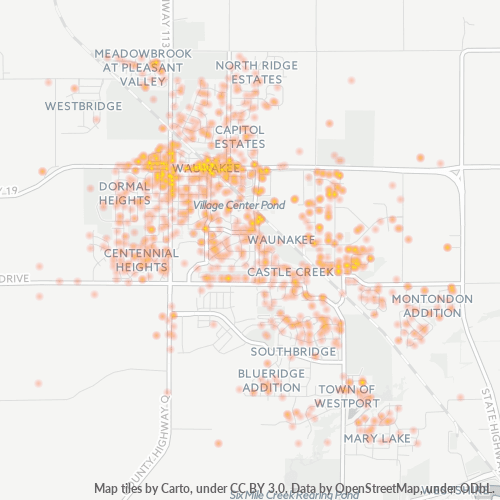 Intercon Construction | (608) 850-4820 | Waunakee, Wisconsin