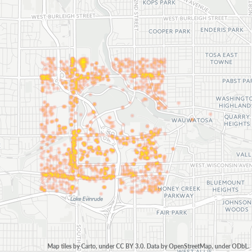 Jessica Lee Motl, PA-C, MPAS | (414) 259-3000 | Milwaukee