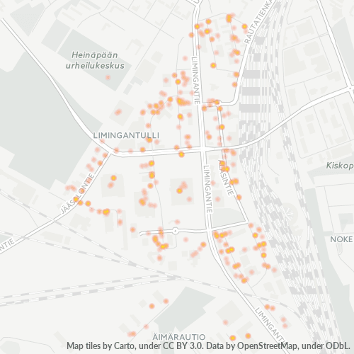 Prisma Limingantulli Oulu | 08 3135700 | Oulu