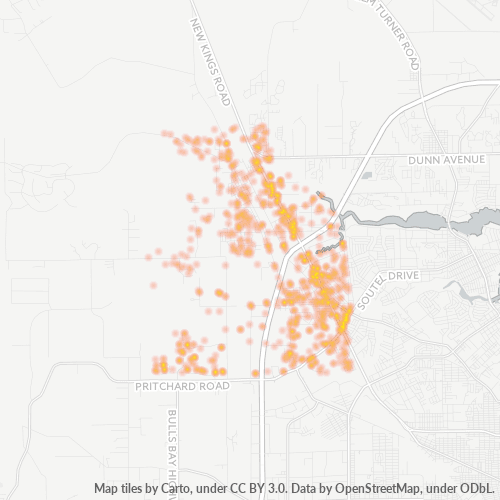 Grainger Distribution Center | (904) 378-5200 | Jacksonville, Florida
