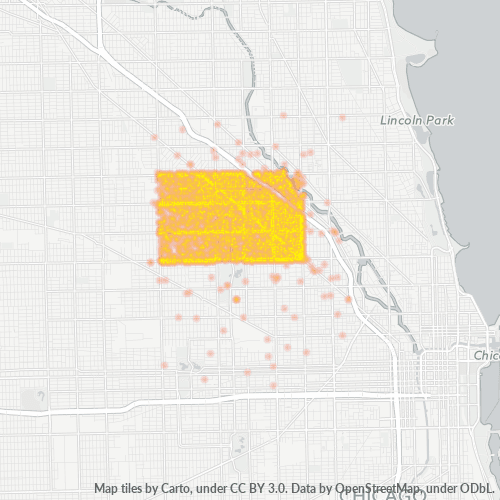 Cyrus M Rab Assoc | (312) 930-1919 | Chicago