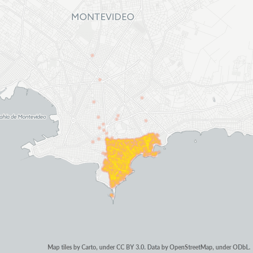 Heladeria Las Delicias | 2600 2477 | Montevideo